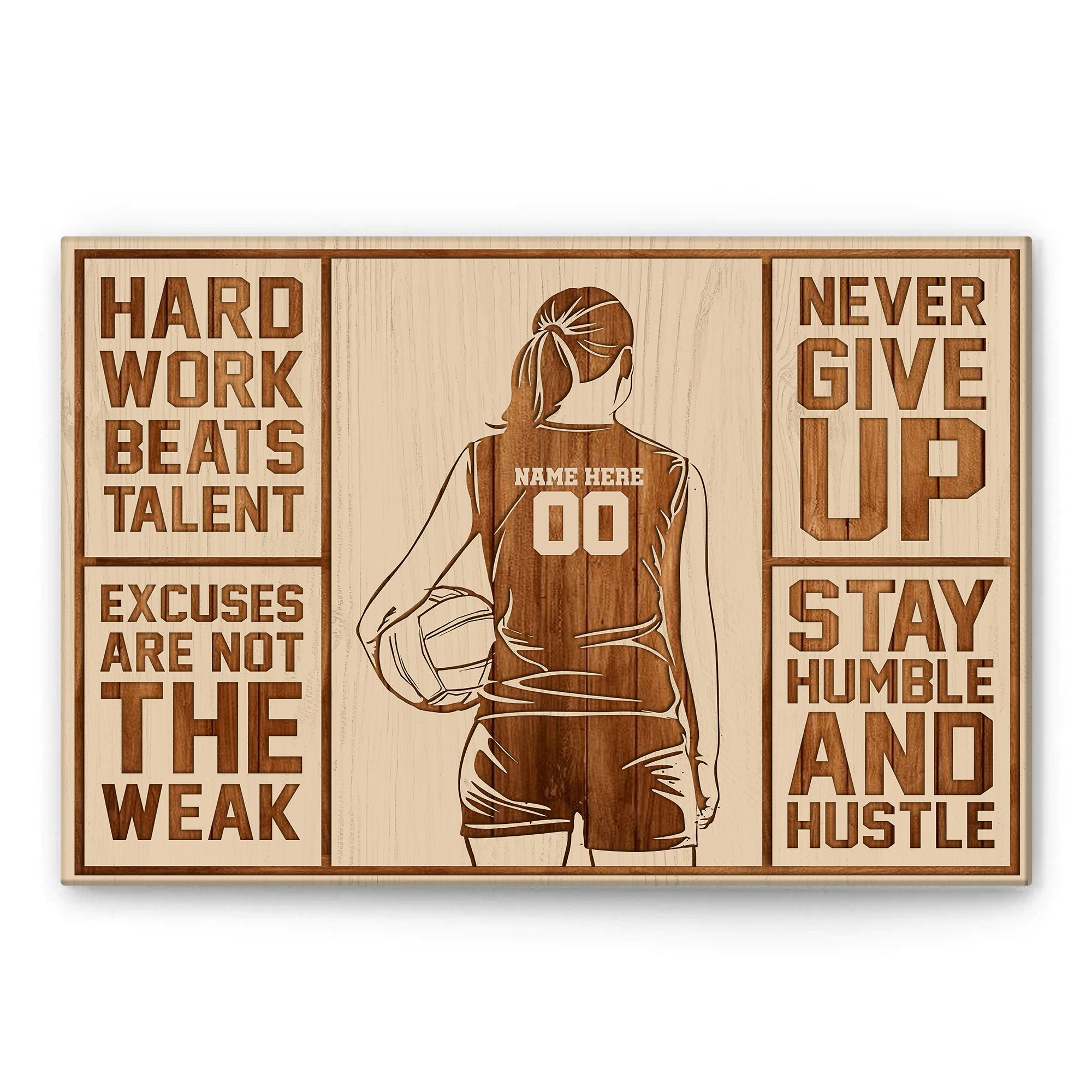 Girl Basketball Quotes Inspirational