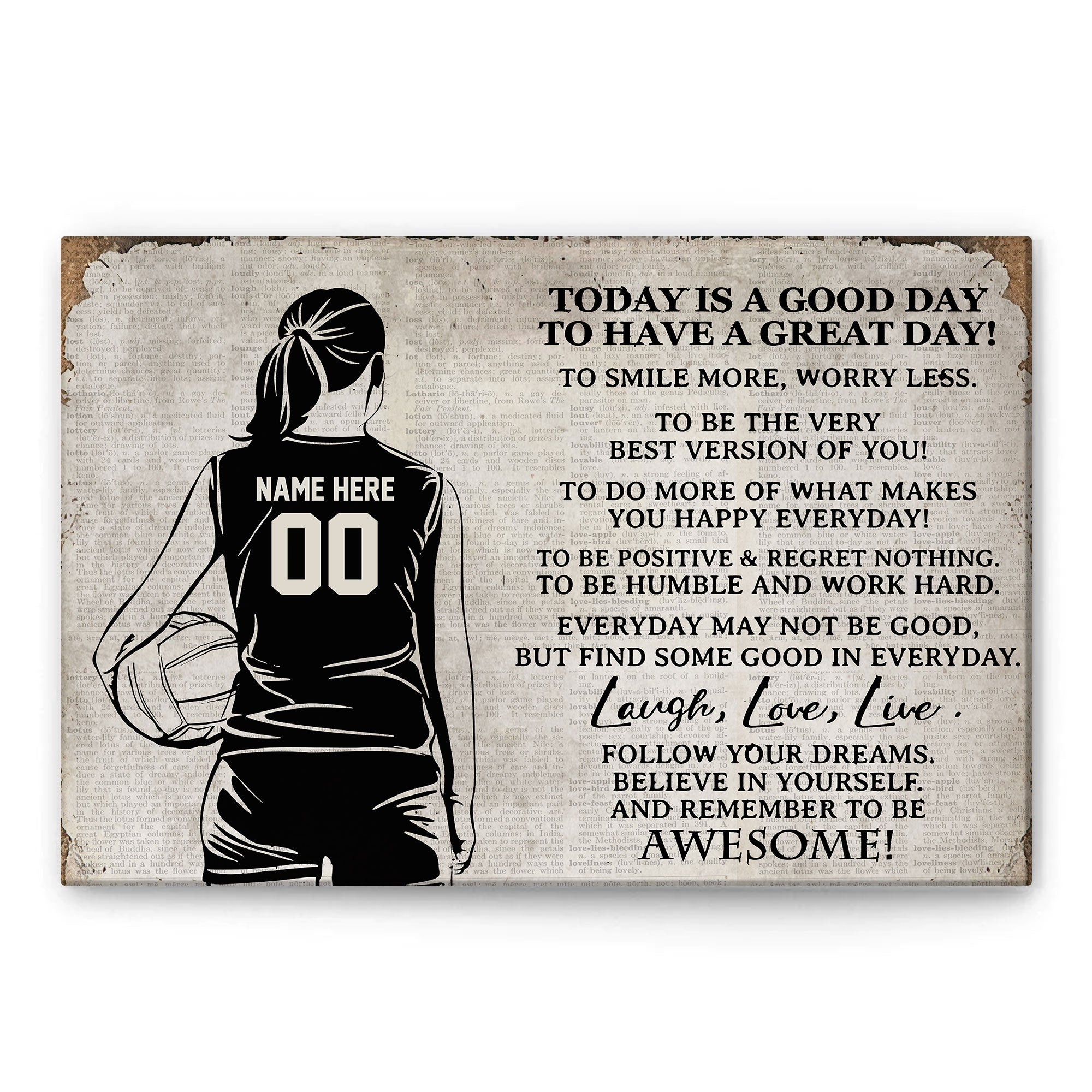 Girl Basketball Quotes Inspirational